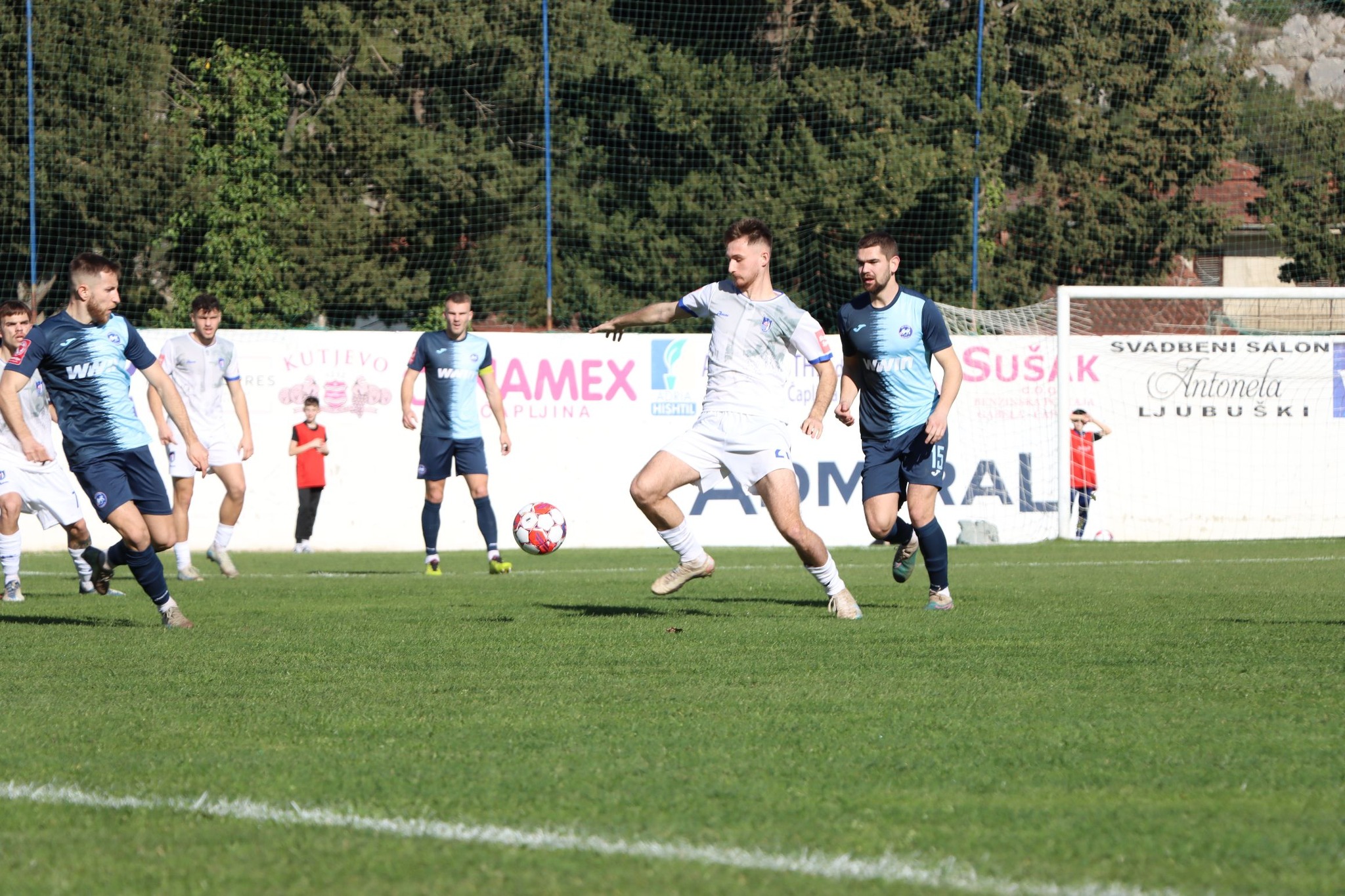 GOŠK prvi finalista | Visoko.ba