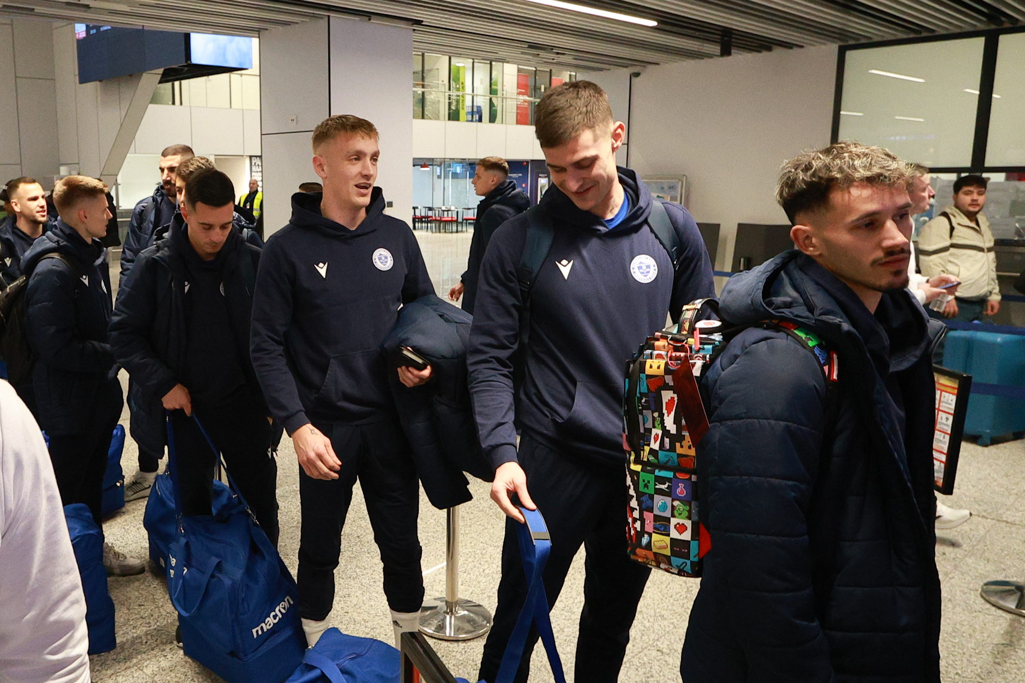 Željezničar u Turskoj nastavlja s pripremama | Visoko.ba