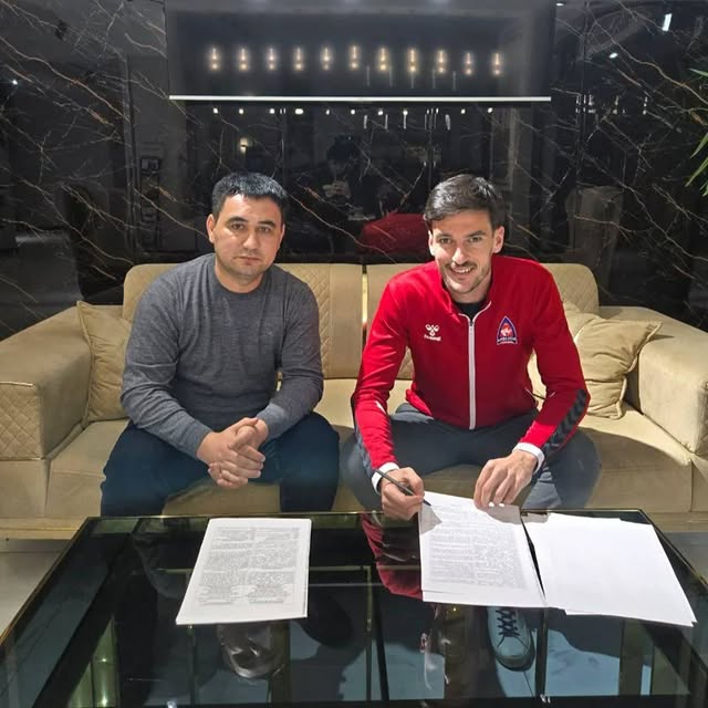 Miomir Đurićković ima novi klub | Visoko.ba