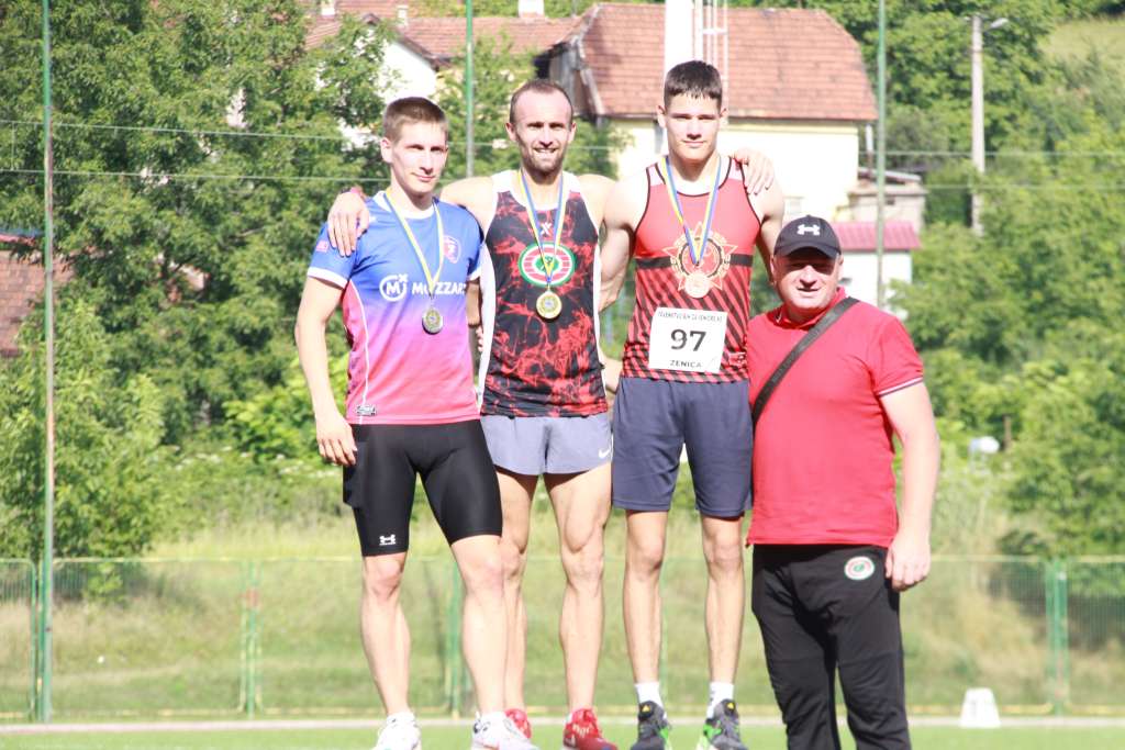 Atletski savez BiH domaćin prvog sastanka Vijeća Europske atletike u BiH