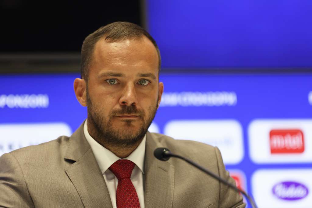 Vico Zeljković novi – stari predsjednik NS / FS BiH | Visoko.ba