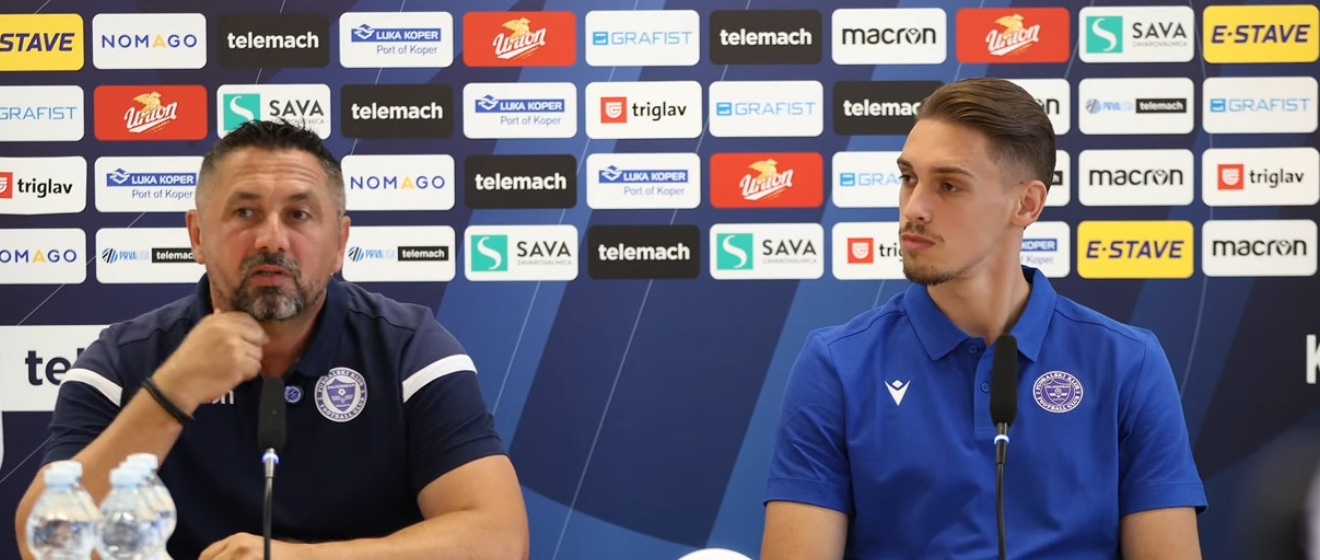 (VIDEO) Adžem i Muftić pred revanš: Dobro smo se pripremili, sretno ...