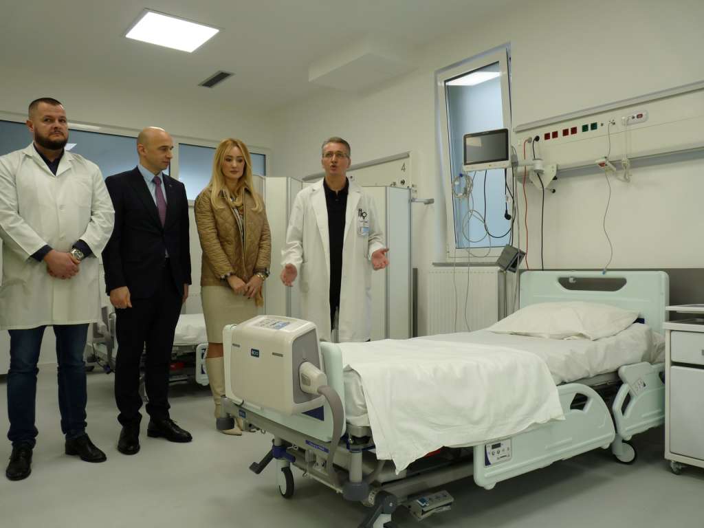 Obaveza ovjere knjižica u ZDK-u vraćena na tri mjeseca, zdravstvena ...