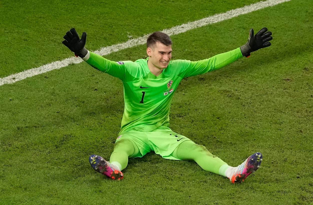 Turci otkrili što je Dinamo ponudio za Livakovića